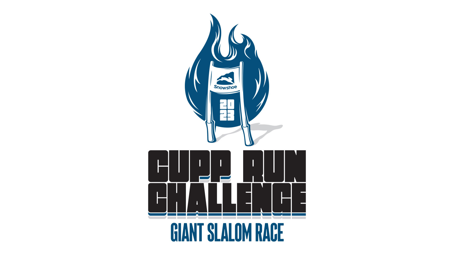 Cupp Run Challenge | Snowshoe Mountain