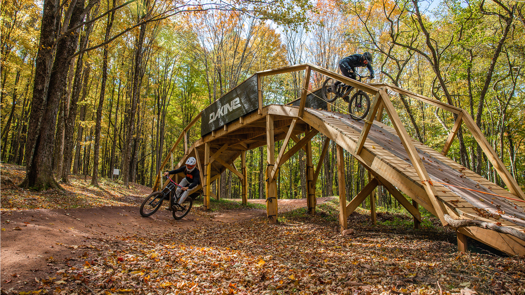 Plan the Ultimate Vacation | Snowshoe Mountain