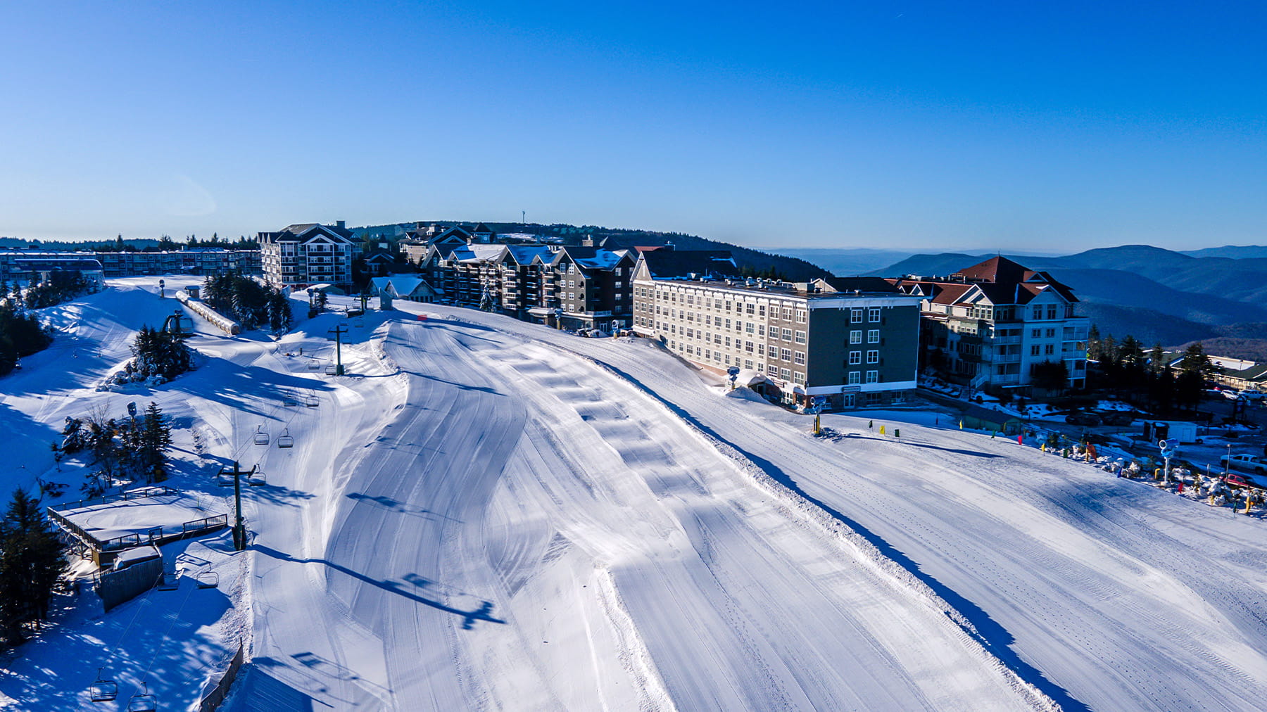 Owner Resource Center | Snowshoe Vacation Rentals