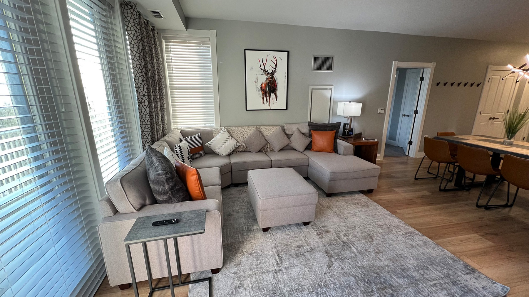 Featured Rental Properties | Snowshoe Mountain Resort