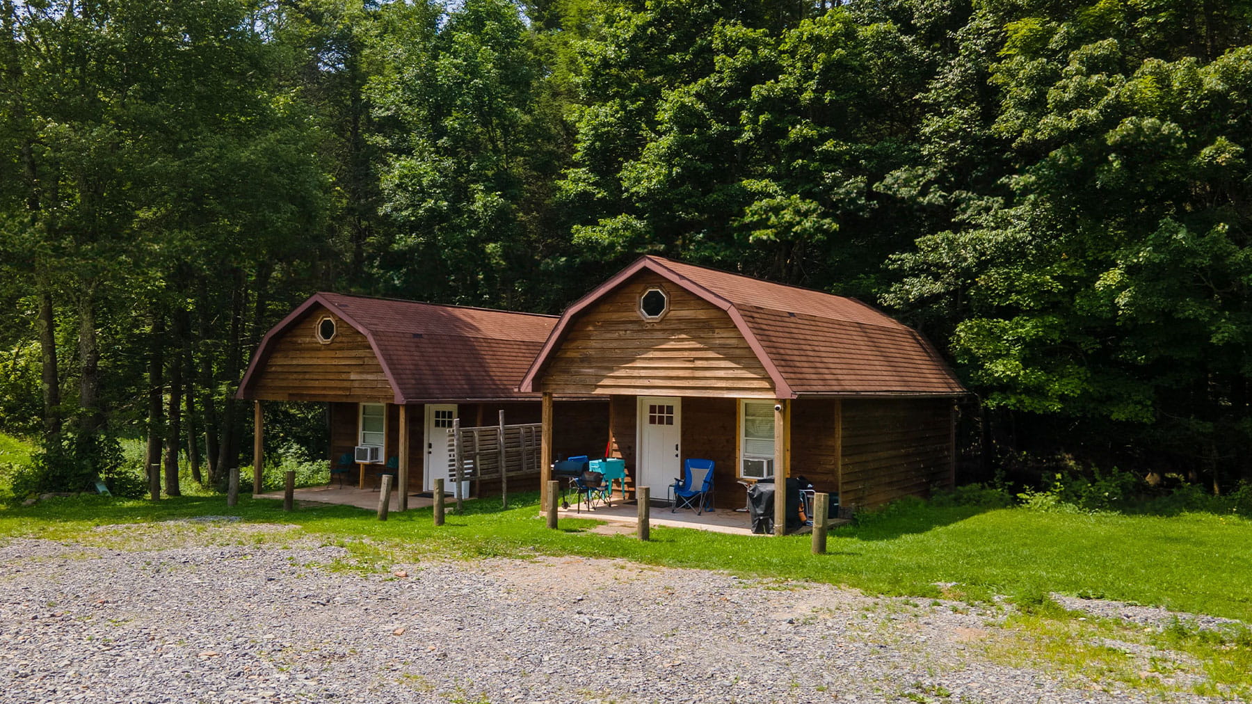 Snowshoe Campground | Snowshoe Mountain
