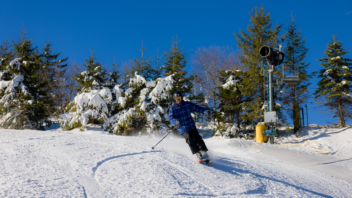 Pre-Arrival Guide | Snowshoe Mountain Resort