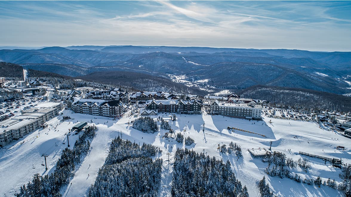 Pre-Arrival Guide | Snowshoe Mountain Resort