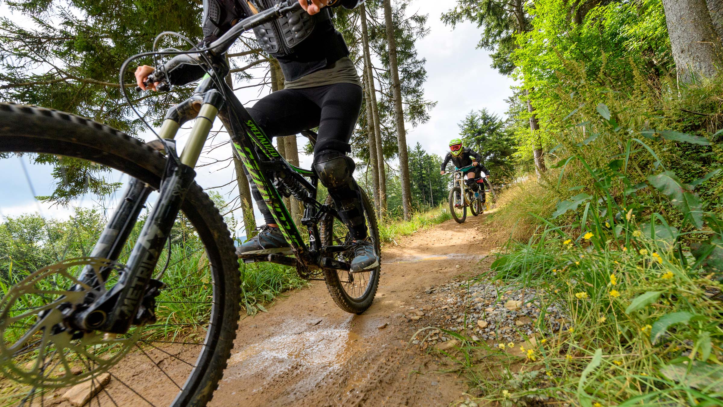 Snowshoe Mountain | Ski Resort in West Virginia Near DC