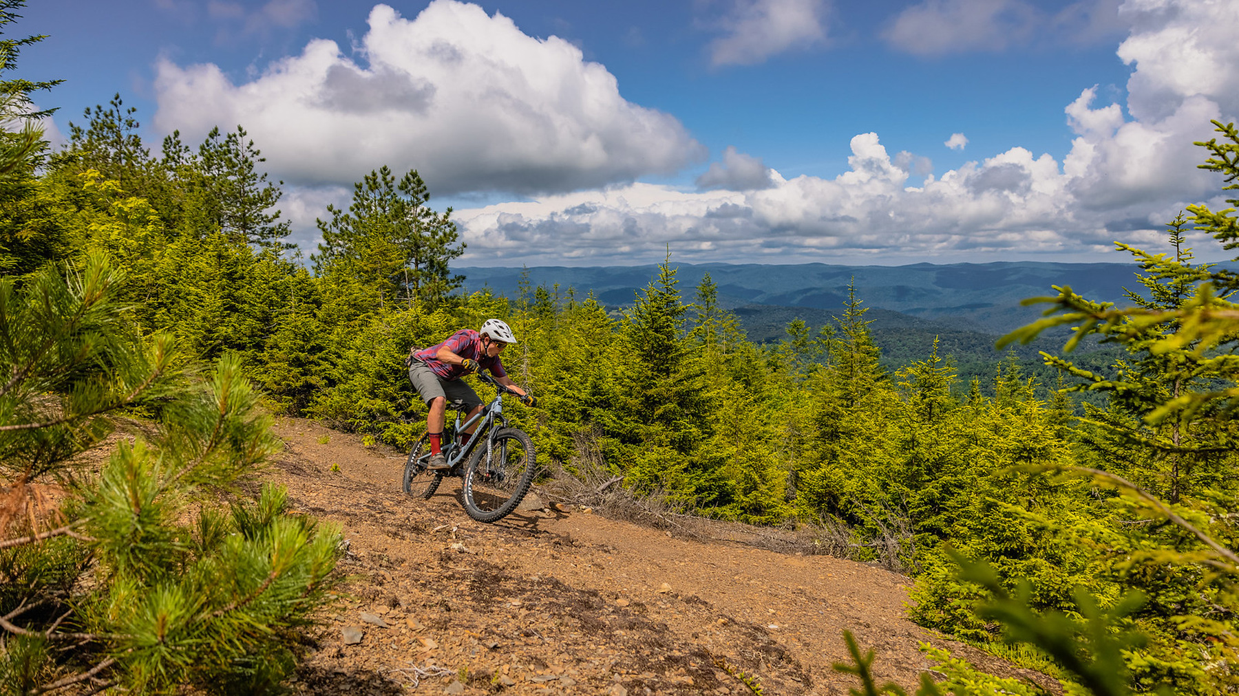 Your Gateway to Epic Adventures in West Virginia