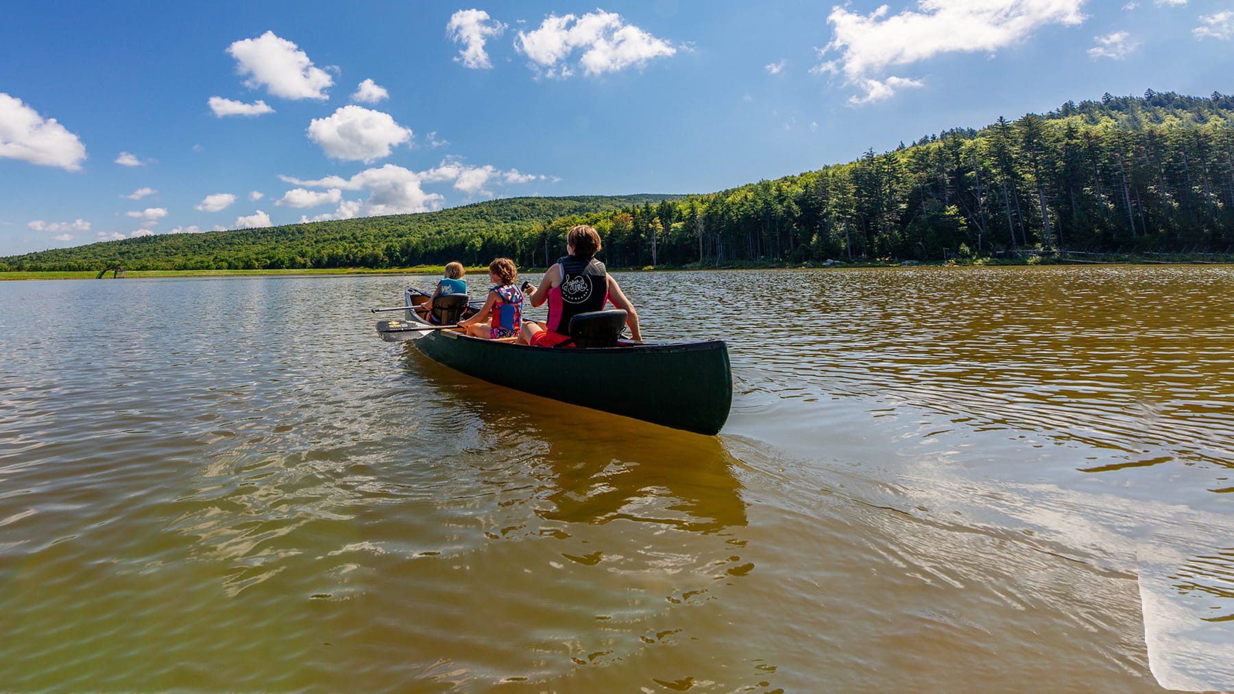 Directions & Neighborhood Information | Snowshoe Mountain