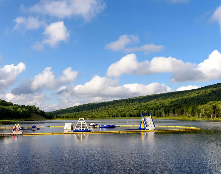 Snowshoe Mountain | Ski Resort in West Virginia Near DC