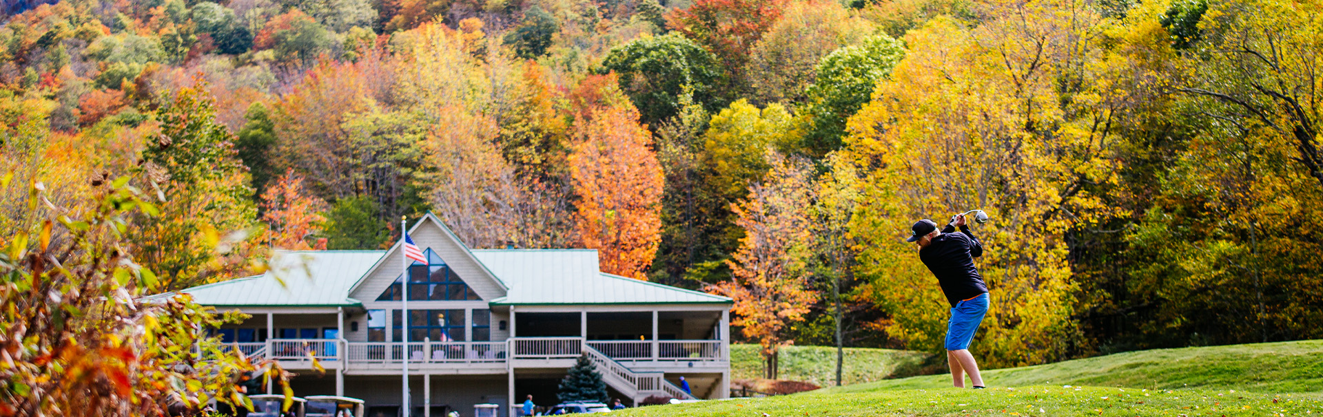 Snowshoe Mountain | Ski Resort in West Virginia Near DC