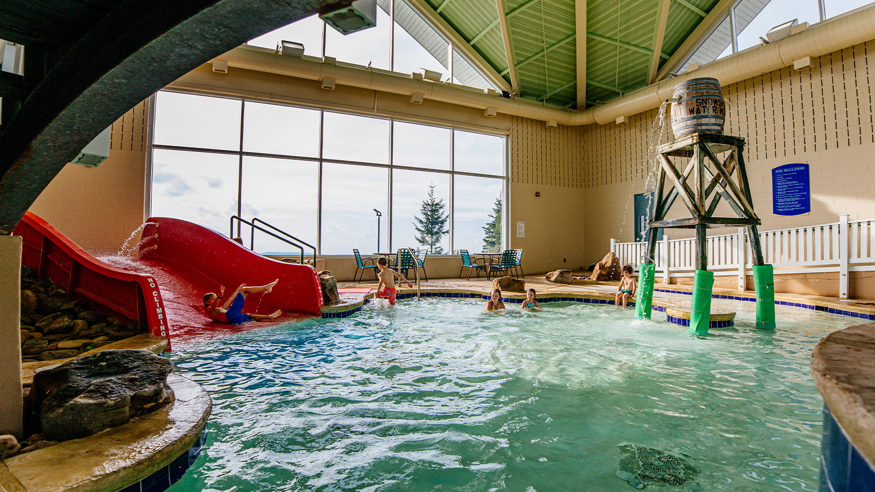 Hiking, Biking & Lake Activities | Snowshoe Mountain Resort