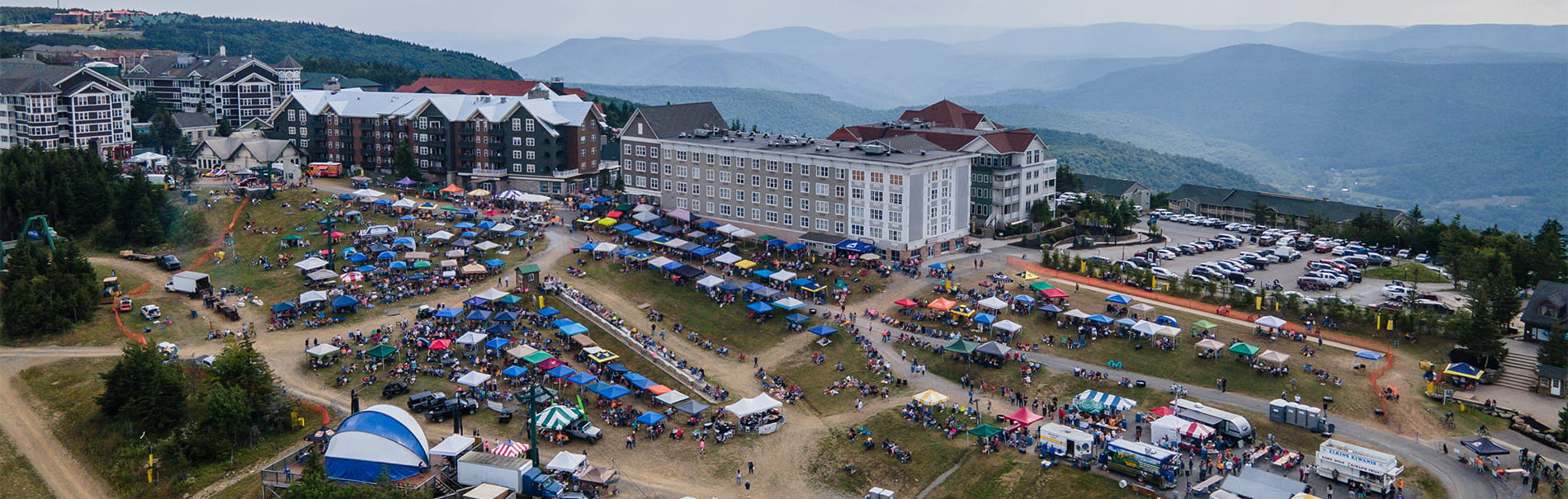 Hiking, Biking & Lake Activities | Snowshoe Mountain Resort