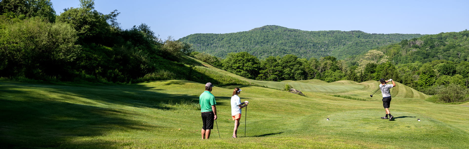 Hiking, Biking & Lake Activities | Snowshoe Mountain Resort