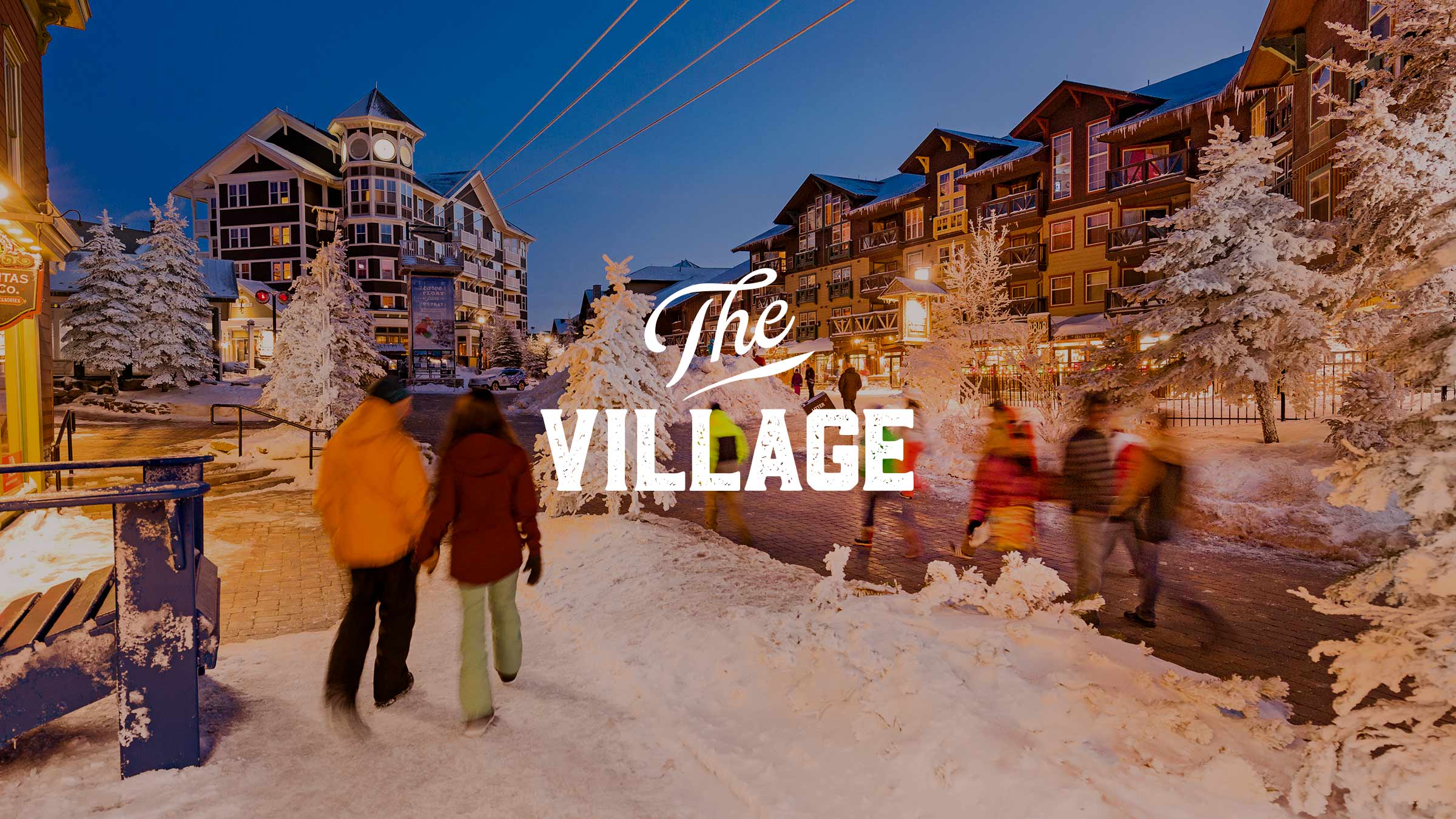 The Best Ways to Spend Your Winter in West Virginia at Snowshoe