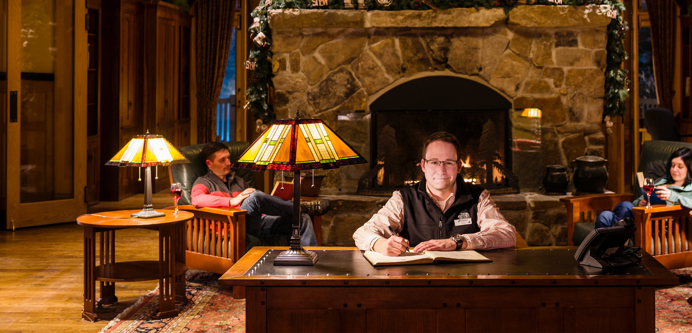 The Best Ways to Spend Your Winter in West Virginia at Snowshoe