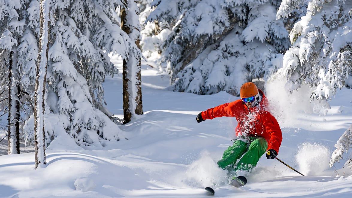 Safety and Responsibility | Snowshoe Mountain Resort