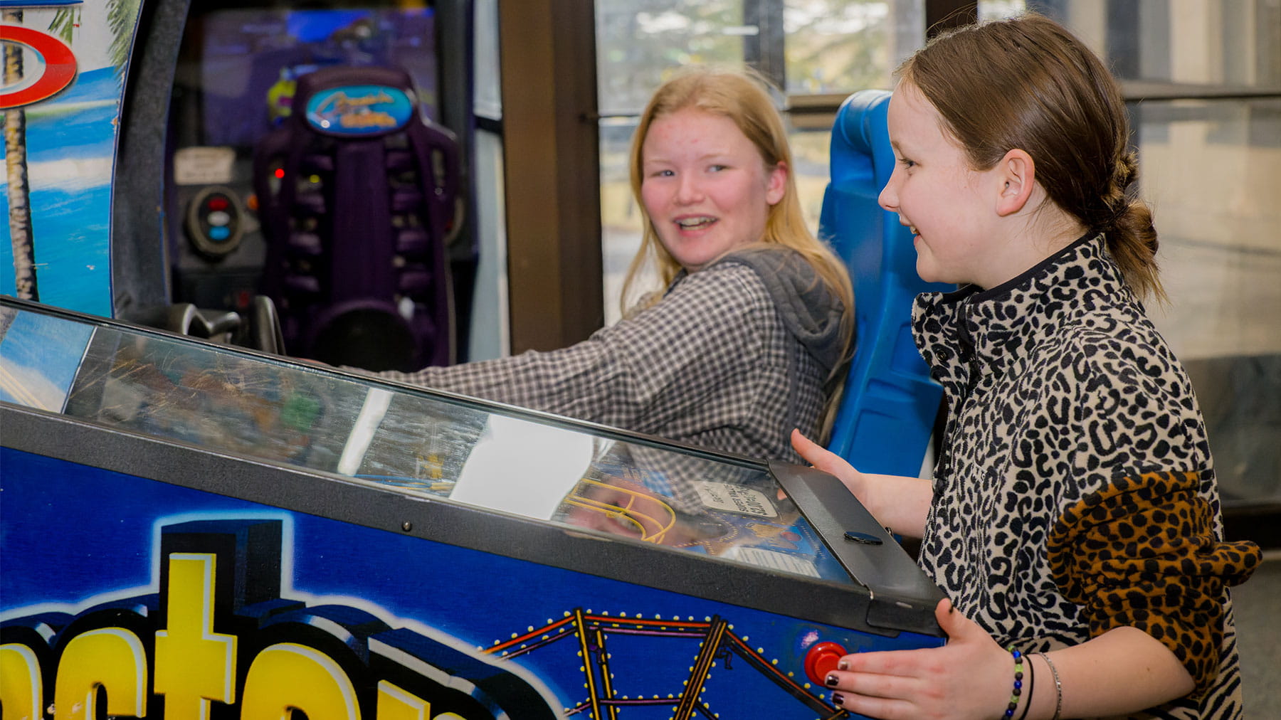 The Bears Den | Snowshoe Mountain