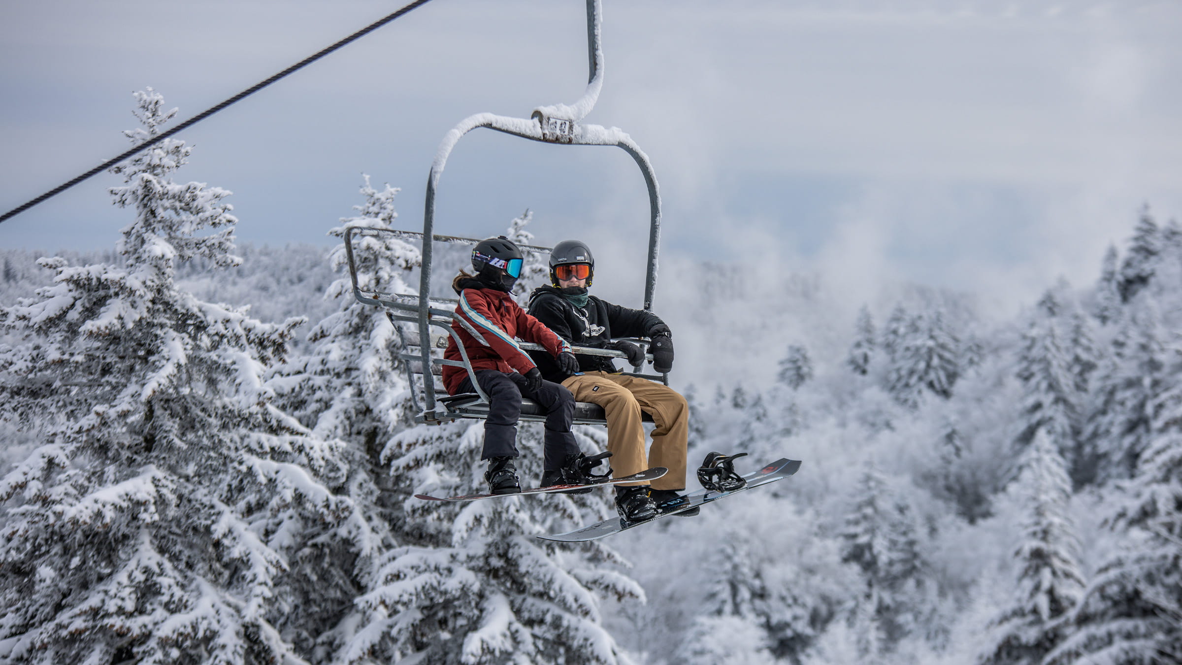Primo Season Pass | Snowshoe Mountain Resort