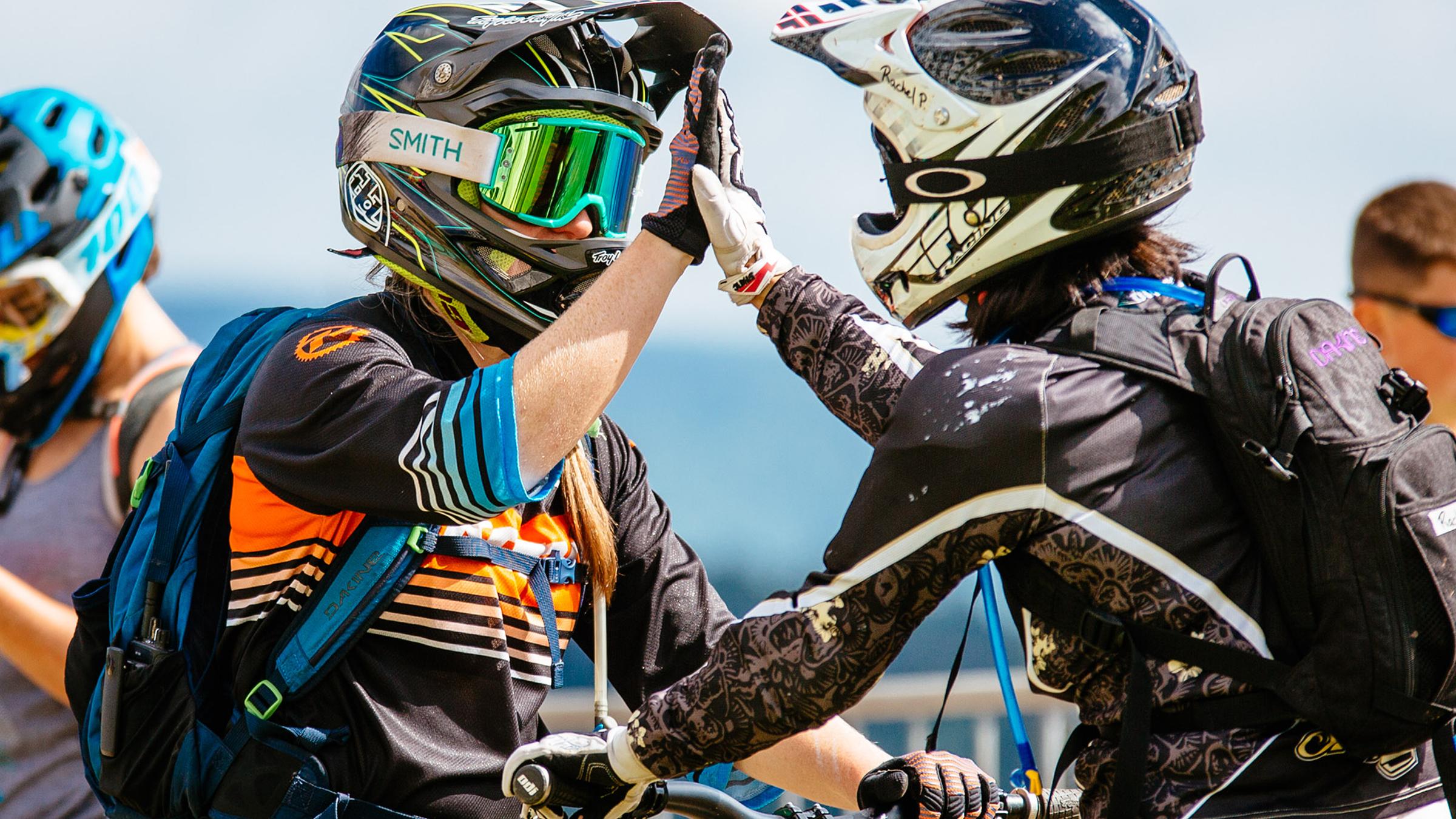 Snowshoe Bike Park | Snowshoe Mountain Resort, West Virginia