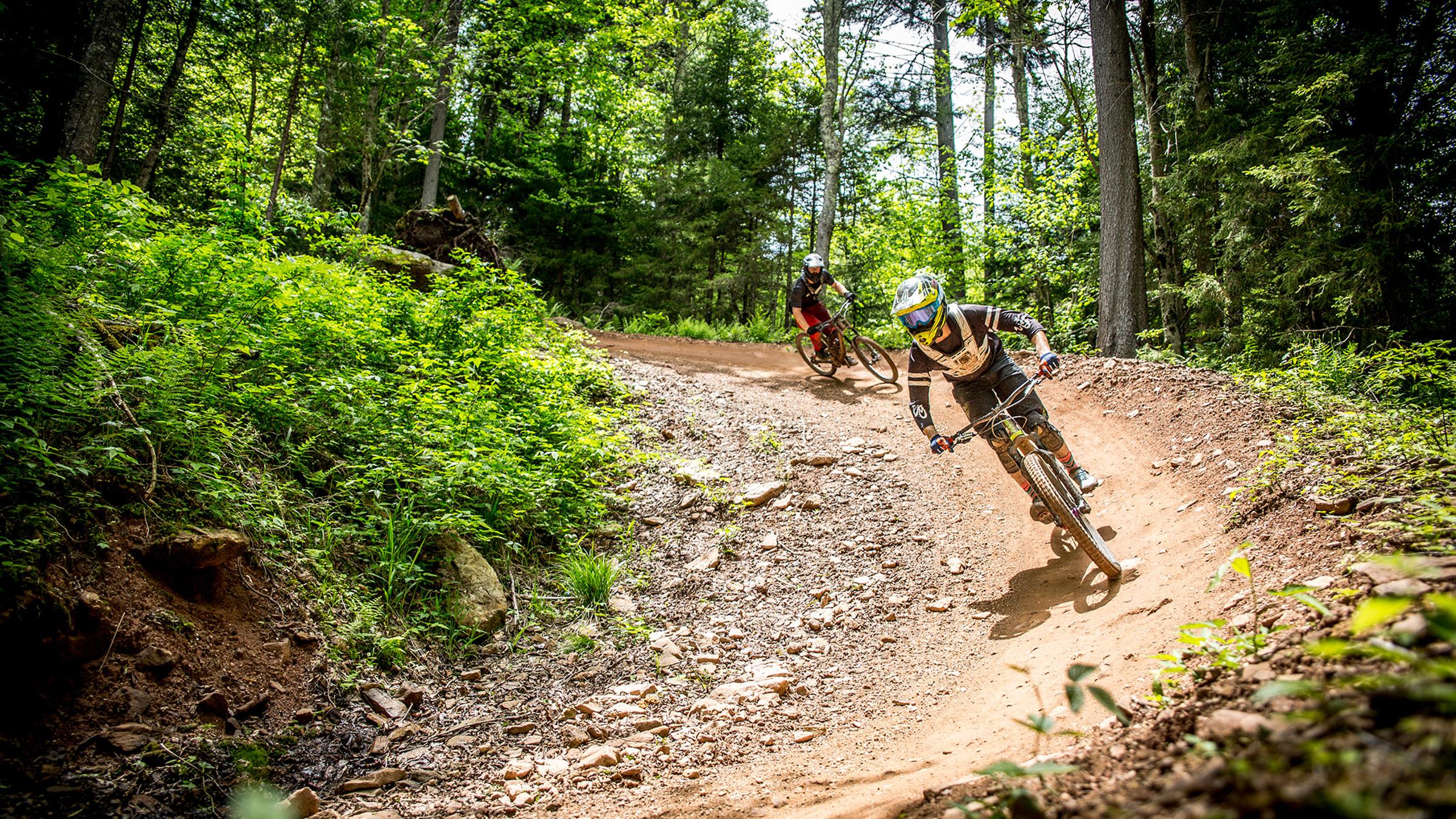 Plan the Ultimate Vacation | Snowshoe Mountain