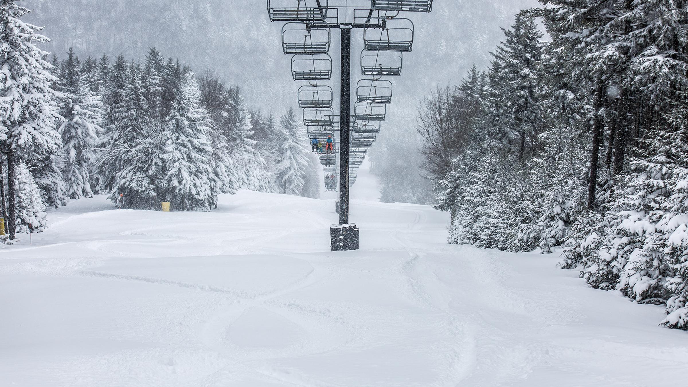 Snowshoe Mountain | Ski Resort in West Virginia Near DC