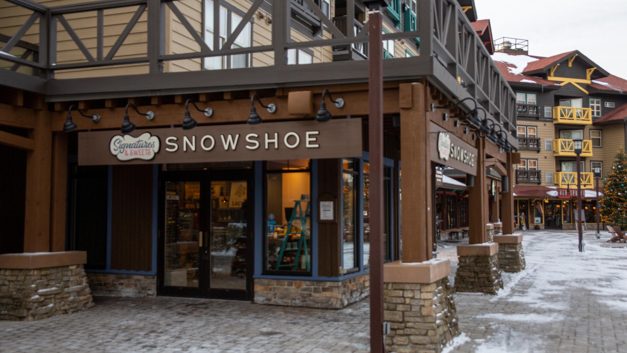 Hops, Vines, & Spirits | Snowshoe Mountain