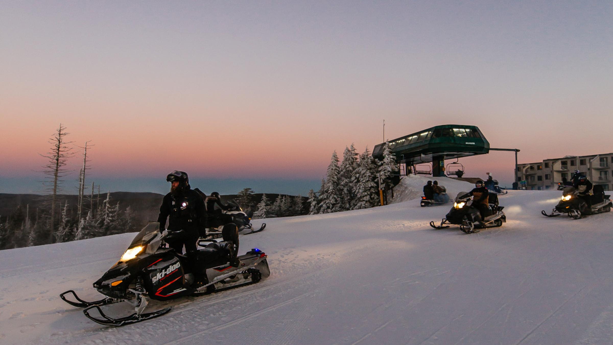 Snowshoe Mountain | Ski Resort in West Virginia Near DC