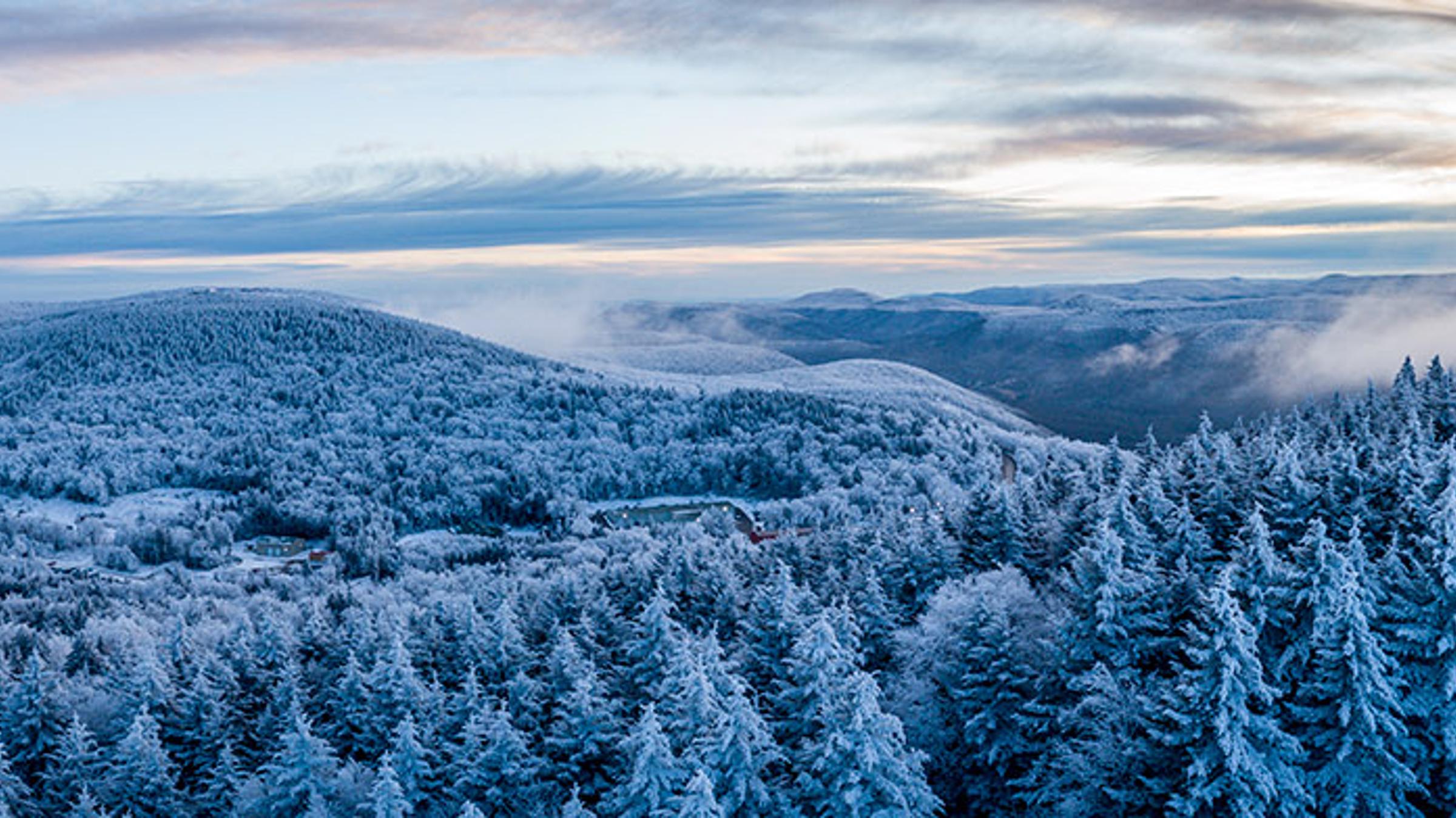 Mountain Info | Snowshoe Mountain Resort